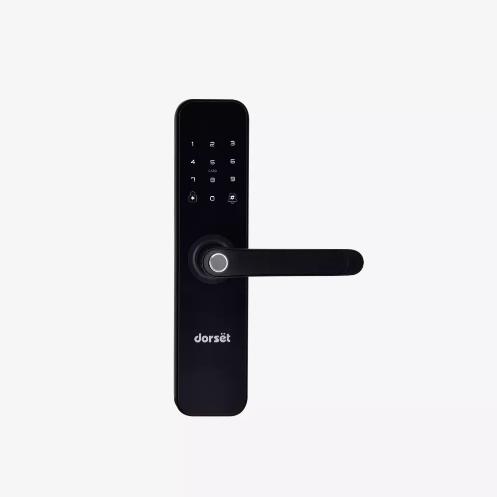 DG 203 MPT Combo - Dorset Digital Lock