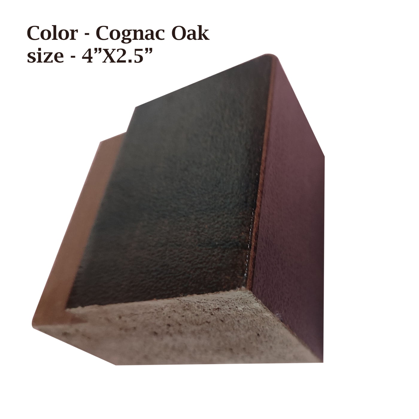 WPC Door Frame (4 X 2.5 Inch) Single Patam / Step / Beam