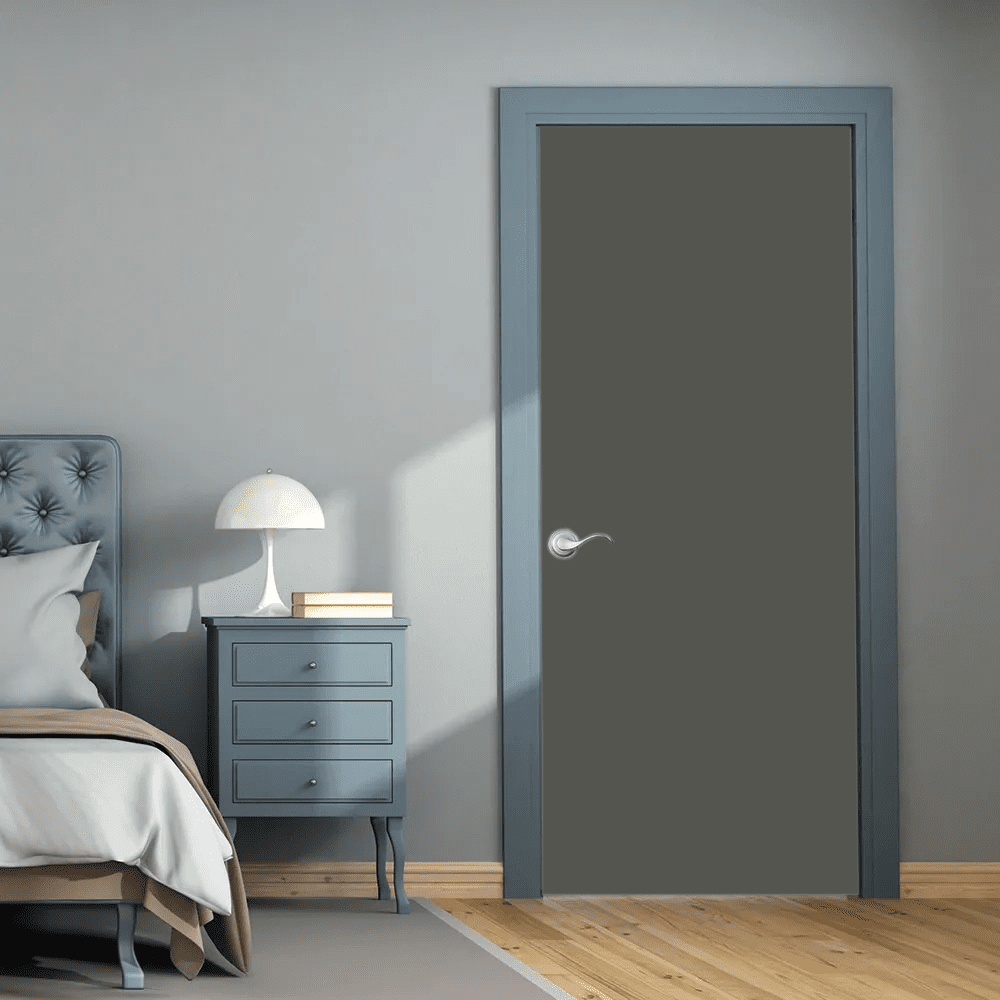Premium Pre-Laminated HDHMR Doors | Customizable & Durable | Lavanya Doors