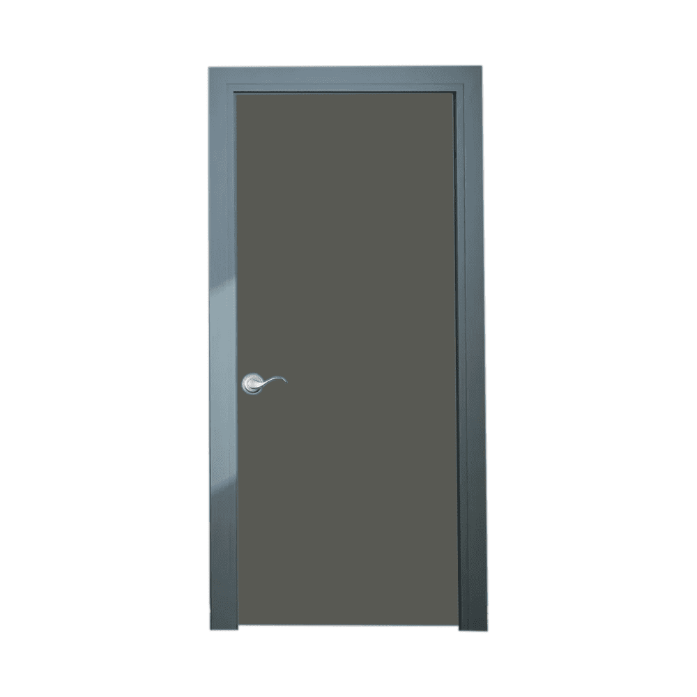 Premium Pre-Laminated HDHMR Doors | Customizable & Durable | Lavanya Doors
